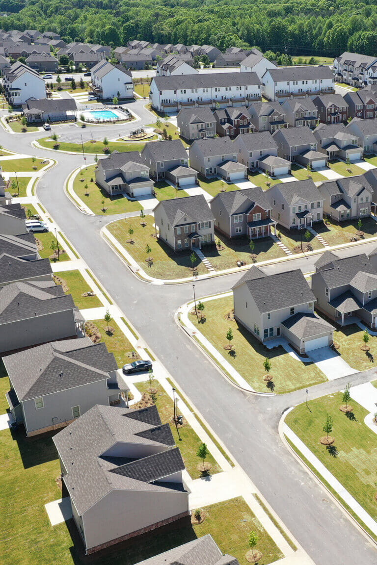 RESICAP | Leading experts in the BTR and SFR industry